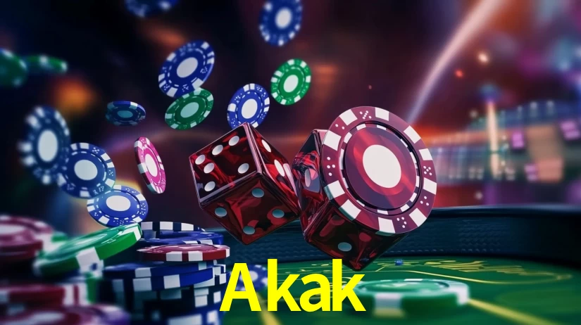 Akak.Com - Plataforma Oficial 💸 Akak